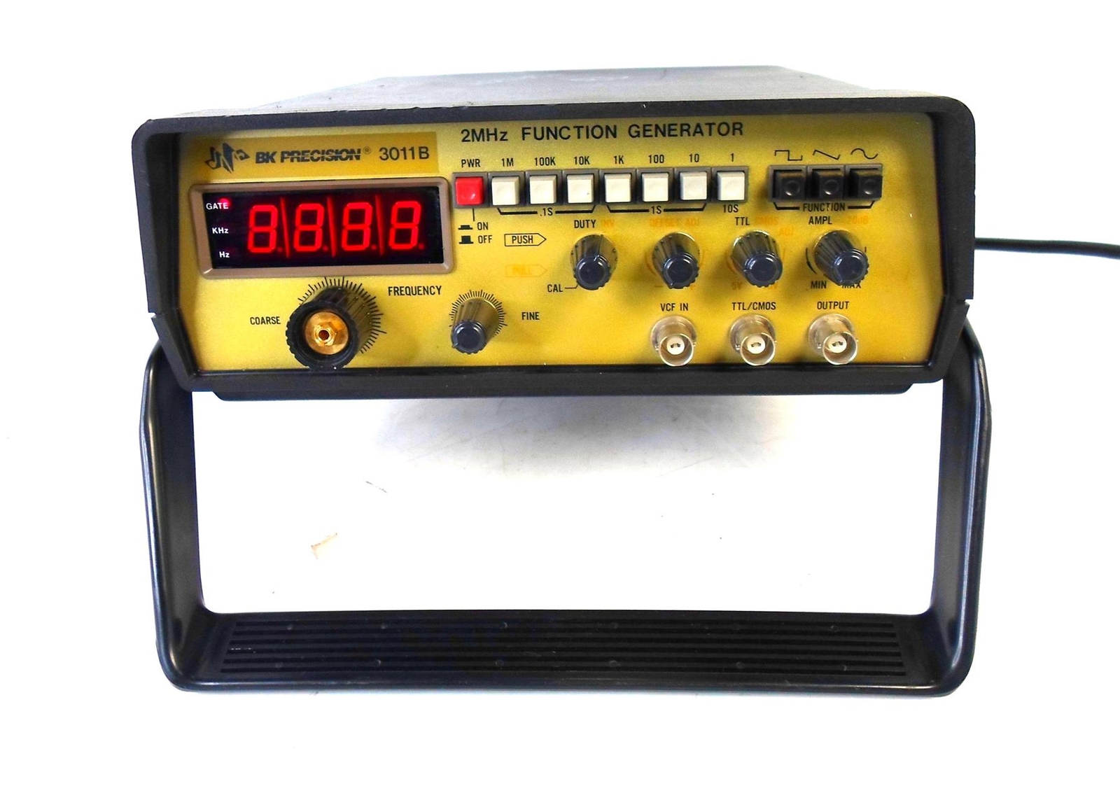 BK Precision 3011B - Free Shipping | eBay