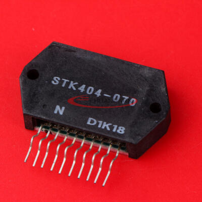 1PCS NEW STK404-070 SANYO MODULE | eBay