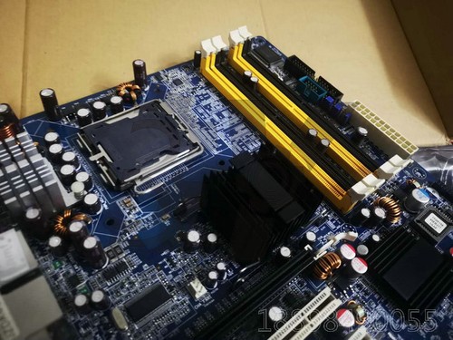 1PC Advantech AIMB-763G2 AIMB-763G2-00A1E Industrial Motherboard | eBay