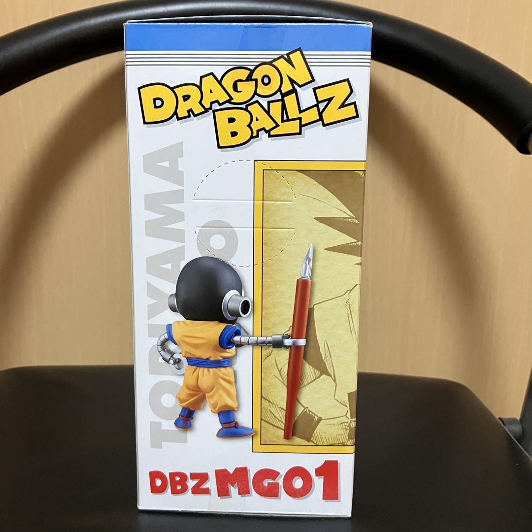 Used Ichiban Kuji Dragon Ball 30th Anniversary Guest Figure Akira ...