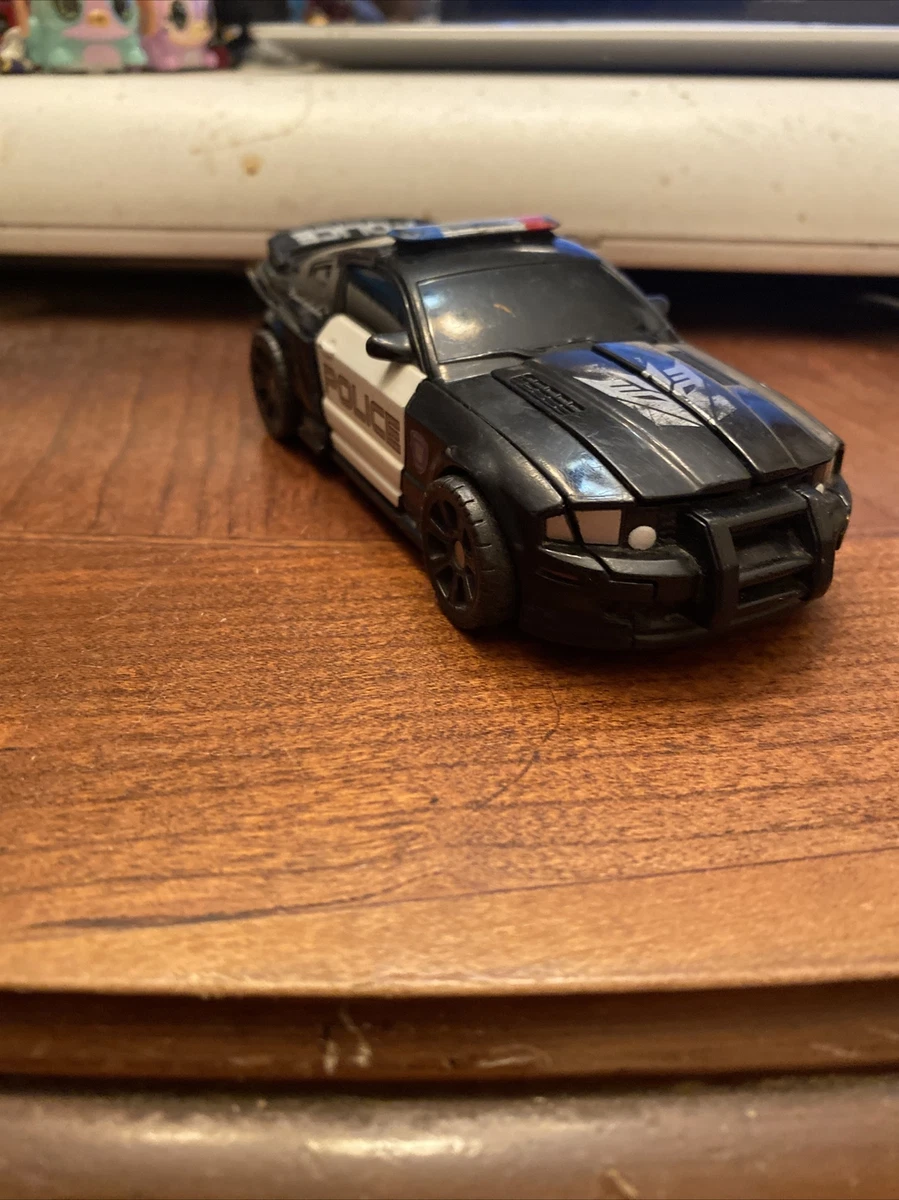 Saleen Transformers