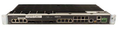 Nokia ALCATEL-LUCENT 7705 SAR-A Aggregation Router 3HE06797AA | eBay