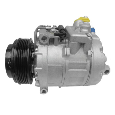 For BMW X3 A/C Compressor 64509182797 07020935 A41011823002 9128940-05 ...