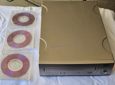 Nintendo GameCube NR Writer Development Kit Bundle | eBay