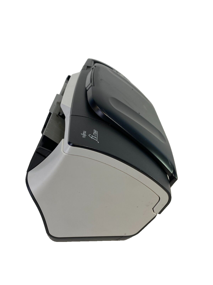 Fujitsu fi-7160 Document Datasheet Scanner ADF Image Scanner USB 3.0 ...
