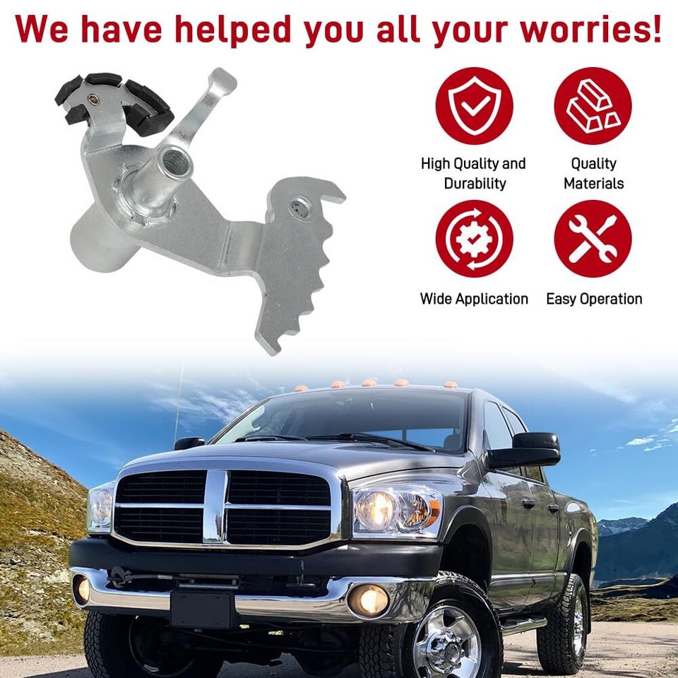 Valve Body Detent Repair Kit For Dodge 42RE 44RE 46RE 47RE 48RE Rooster ...