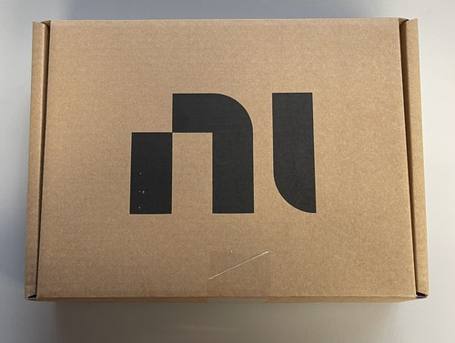 NEW SEALED National Instruments NI USB-8506/1 XNET LIN Interface Device ...