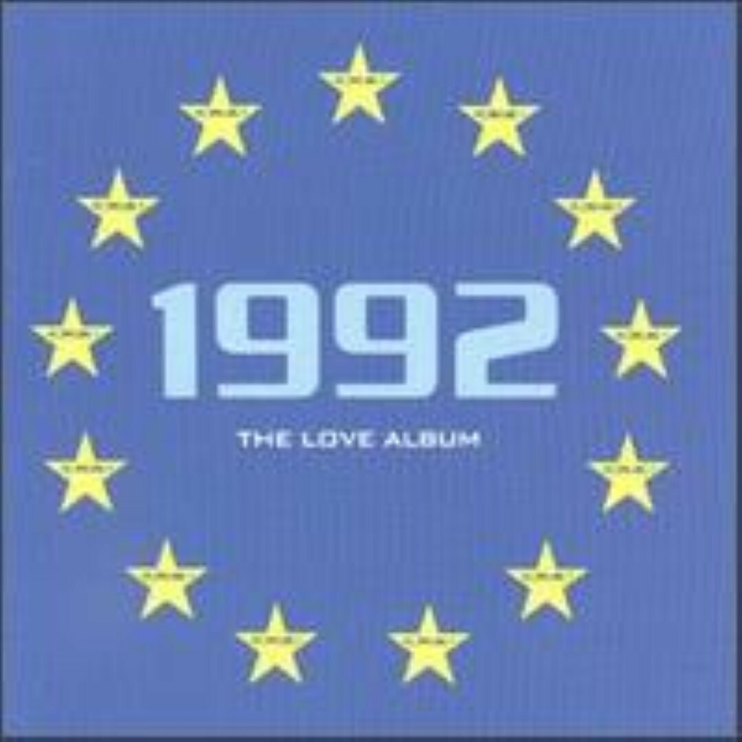 Carter USM 1992 The Love Album Uk Lp | eBay