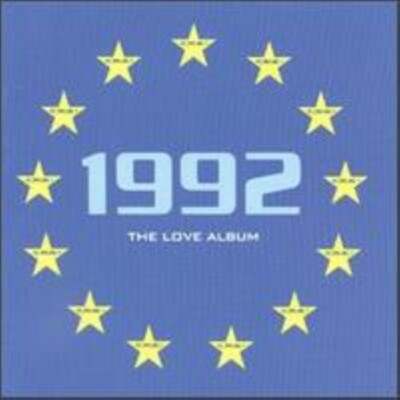 Carter USM 1992 The Love Album Uk Lp | eBay