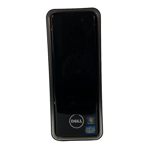 DELL INSPIRON 660s SFF Intel Core i5-3330S 2.7GHz 8GB RAM 1TB HDD Win ...