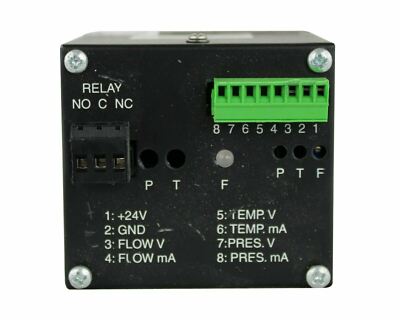 Flow Meters - Proteus Industries