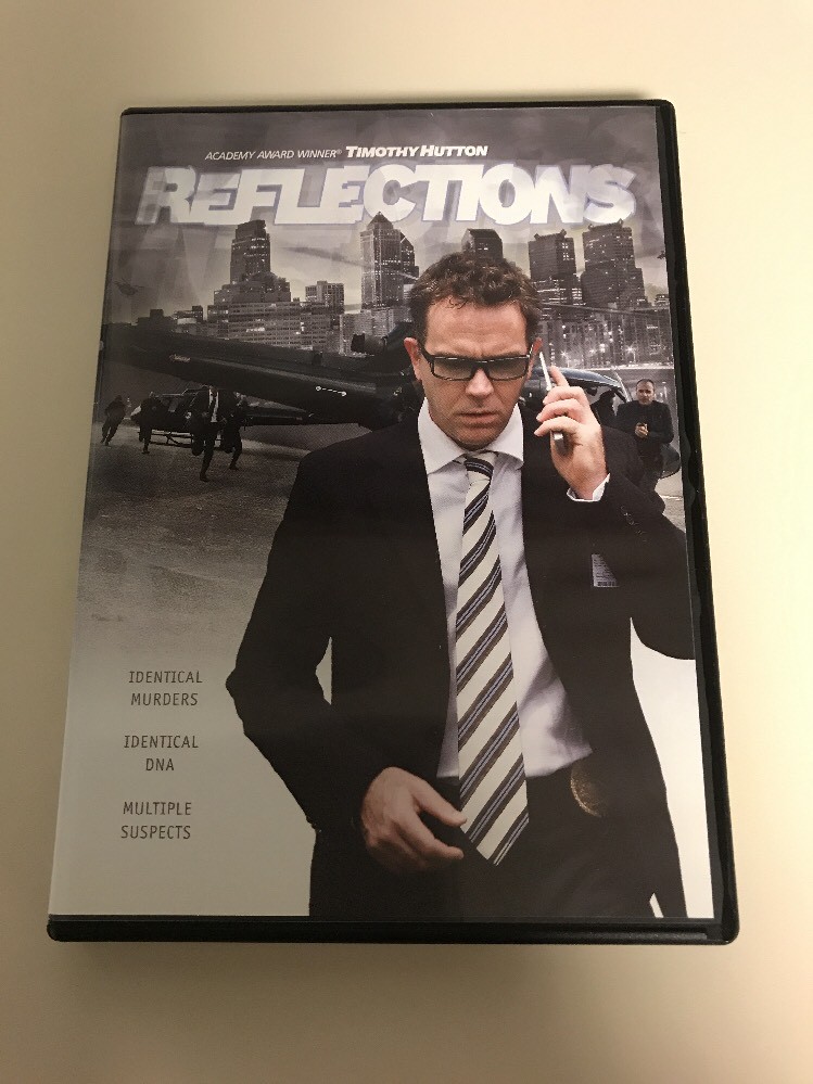 Reflections (DVD, 2011) 723952078506| eBay