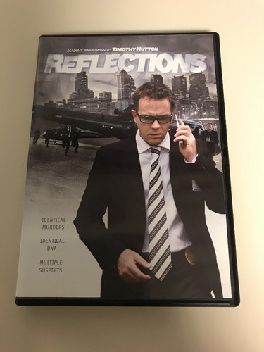Reflections (DVD, 2011) 723952078506| eBay