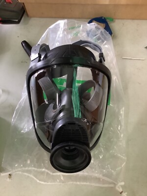 Respirator Masks - Msa Advantage