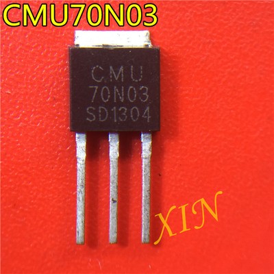 10PCS CMU70N03L CMU70N03 CMU 70N03 TO-251 MEW | eBay