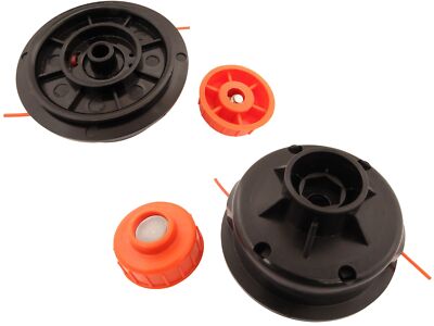 Tête filetée montage 2mm adapté pour Homelite ST285 Débroussailleuse | eBay