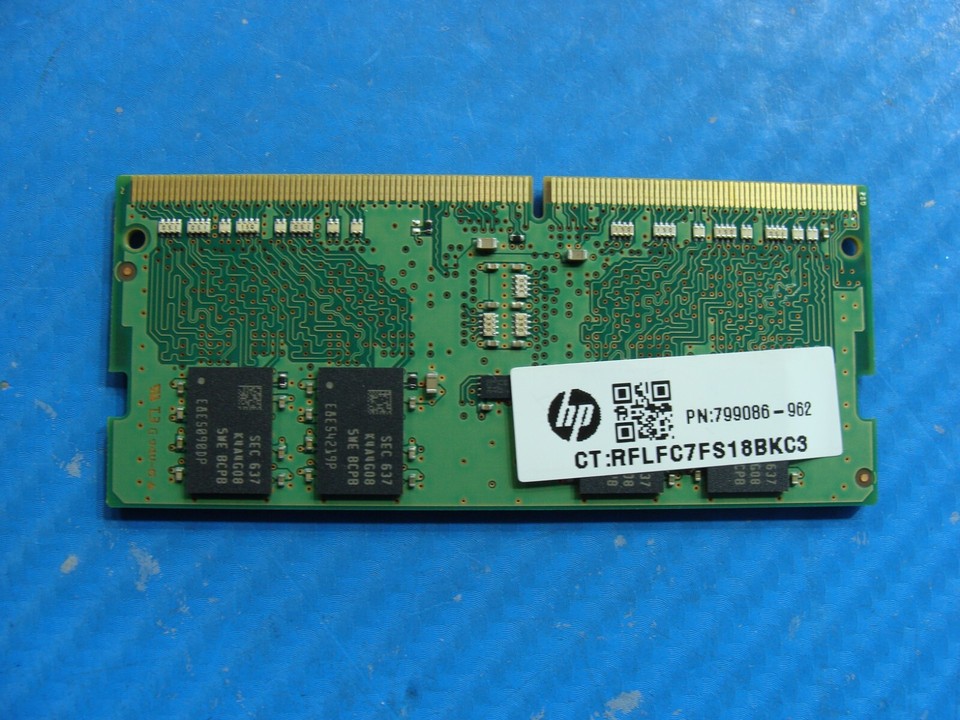 HP 24-b114 AIO Samsung 4GB 1Rx8 PC4-2133P Memory RAM SO-DIMM ...