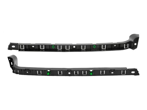 FOR DODGE CHARGER 2015- BUMPER BRACKET RIGHT REAR UPPER OEM 68226566AE ...