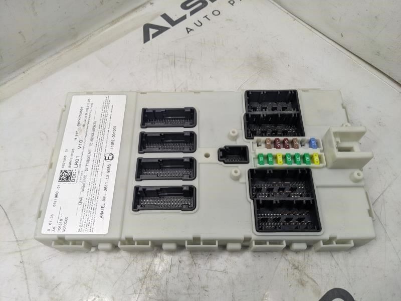 2014-2018 Mini Cooper Clubman Body Domain Controller BCM 61356821966 ...