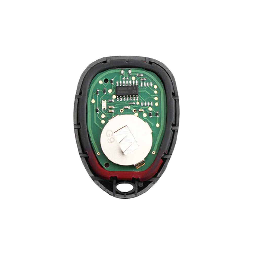 2 For Chevrolet Impala 2006 2007 2008 2009 2010 2011 2012 2013 Remote ...