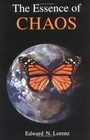 The Essence of Chaos (Jessie and John Danz Lectures) 9780295975146| eBay