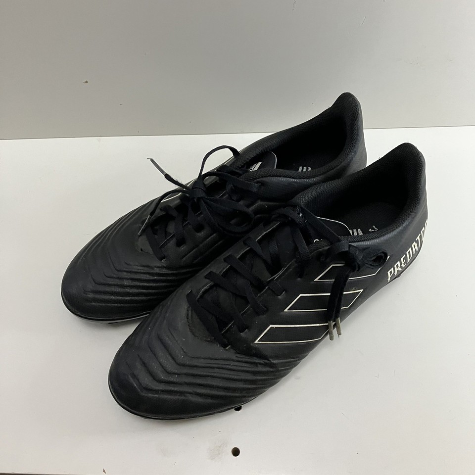 Adidas Predator Mens Astro Turf Football Boots DB2140 Size UK 9 | eBay UK