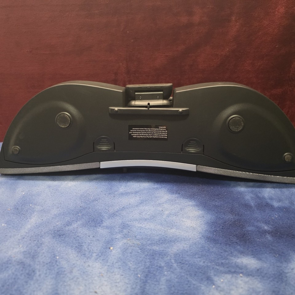 Delphi Sirius XM Satellite Radio SKYFi2 Audio System Boombox ...