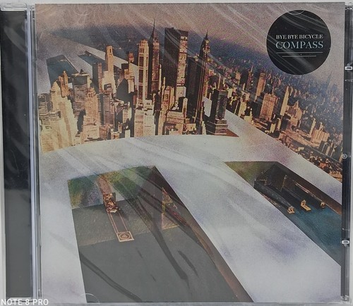 CD BYE BYE BICYCLE - COMPASS neuf sous blister | eBay