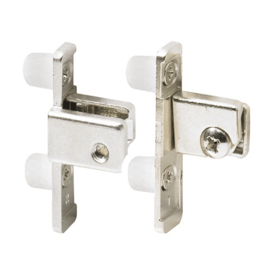 Hettich MultiTech Drawer Front Connector | eBay Australia