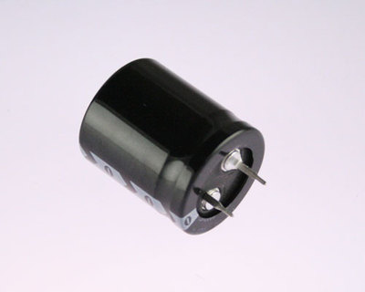 40pcs) 2200uF 63V Radial Snap Mount Electrolytic Capacitor 105C ...