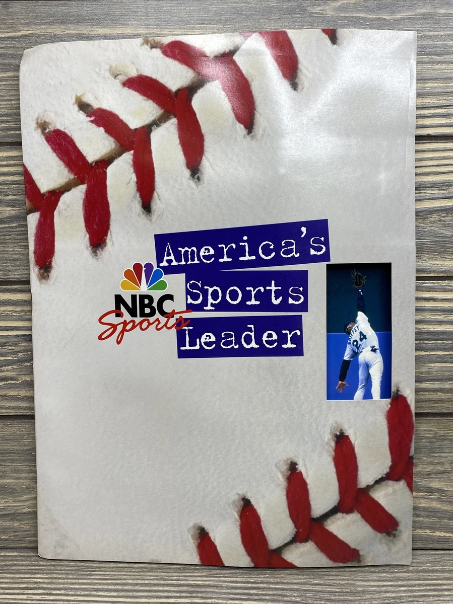 Mlb On Nbc