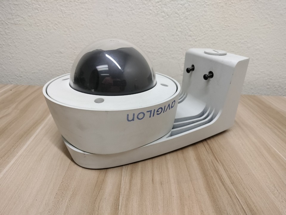 Avigilon (5.0L-H4A-DP1) Indoor Network Dome Camera w/ Wall Mount *SOLD ...