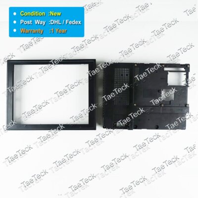 Plastic Cover for UG530H-US4 UG530H-VS1 UG530H-UH4 Front and Back ...