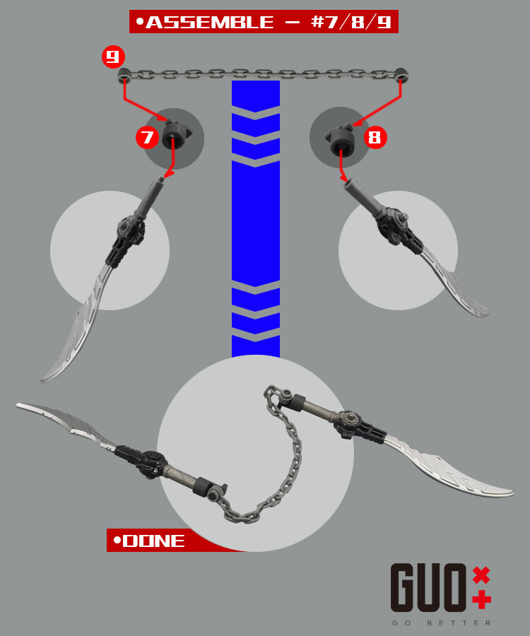 IN STOCK! GO BETTER Filler Upgrade Kit For Studio series SS-106 OPTIMUS ...