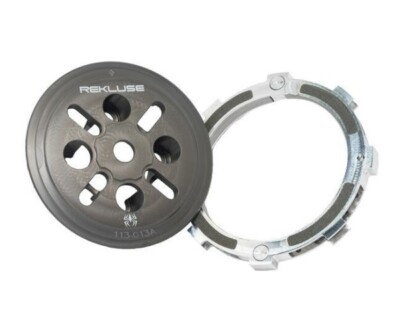 Rekluse RMS-6142 Core EXP 3.0 Clutch Kit for 2008-2024 KLX140 | eBay