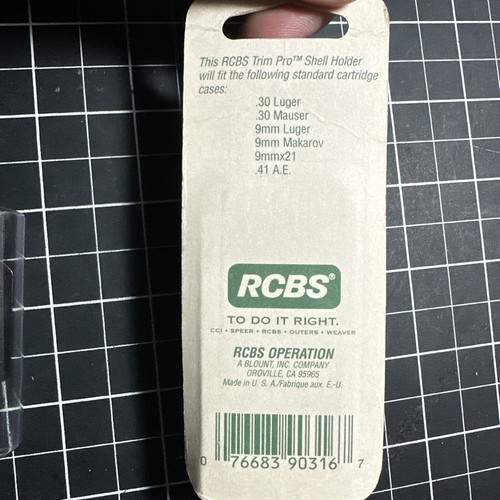 RCBS assorted reloading stuff | eBay