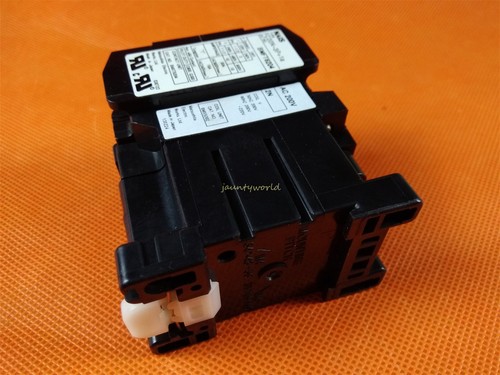New Panasonic Contactors FC-20N 200VAC （FC-20N-3P+1a）in box | eBay