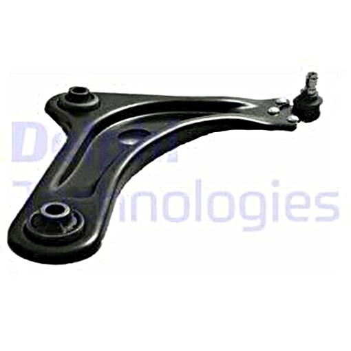 DELPHI Track Control Arm For PEUGEOT 2008 13- 9803286480 | eBay