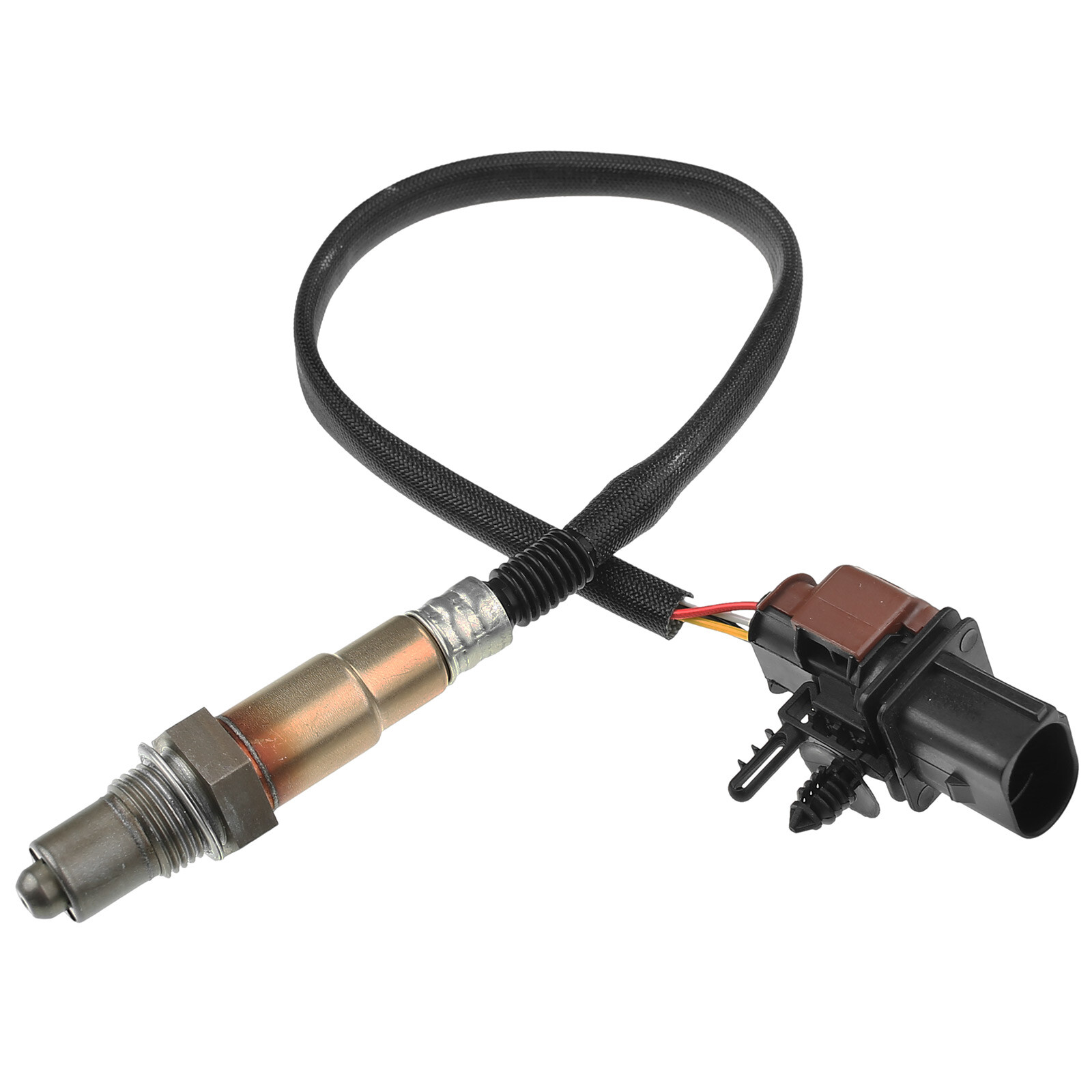 O2 Oxygen Sensor Upstream for Jaguar XF L4 2.0L Turbo Only 2013-2015 ...