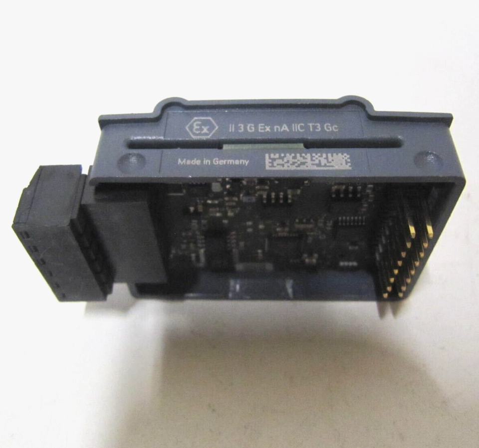 Siemens S7-1200 PLC Analog Module SB 1231 AI 6ES7 231-4HA30-0XB0 | eBay