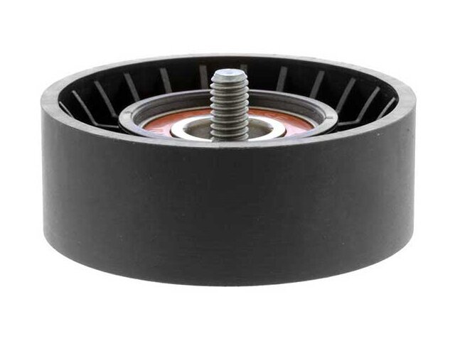 Accessory Belt Idler Pulley For Volvo S80 XC70 S60 V60 V70 XC60 XC90 ...