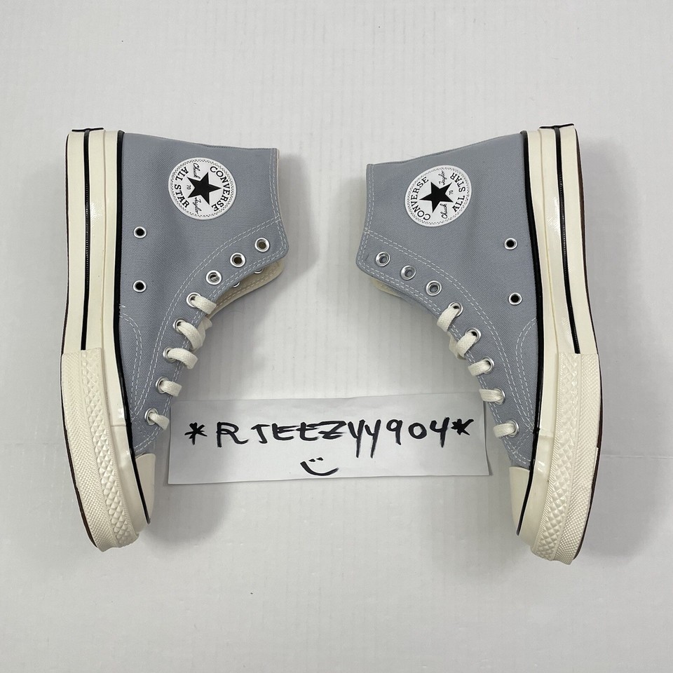 Mens Size 8 | Womens Size 10 Converse 70 Hi Ox Chuck Taylor All Star ...