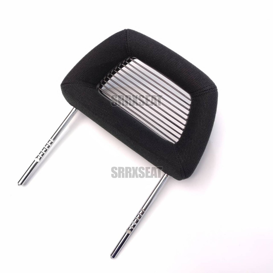 RECARO STRING HEADREST/ SLATED HEADREST LX/LS COMPATIBLE Good Condition ...