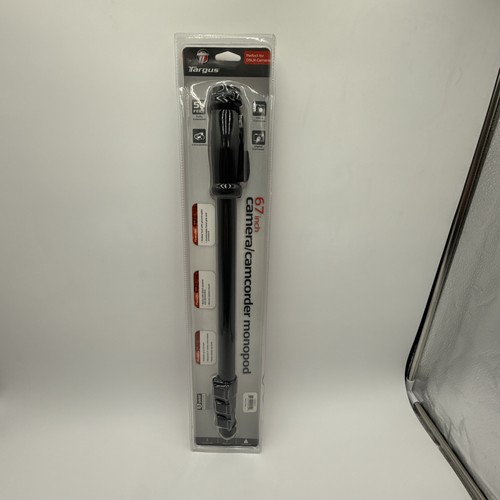 Targus TG-MP6710 Monopod for sale online | eBay