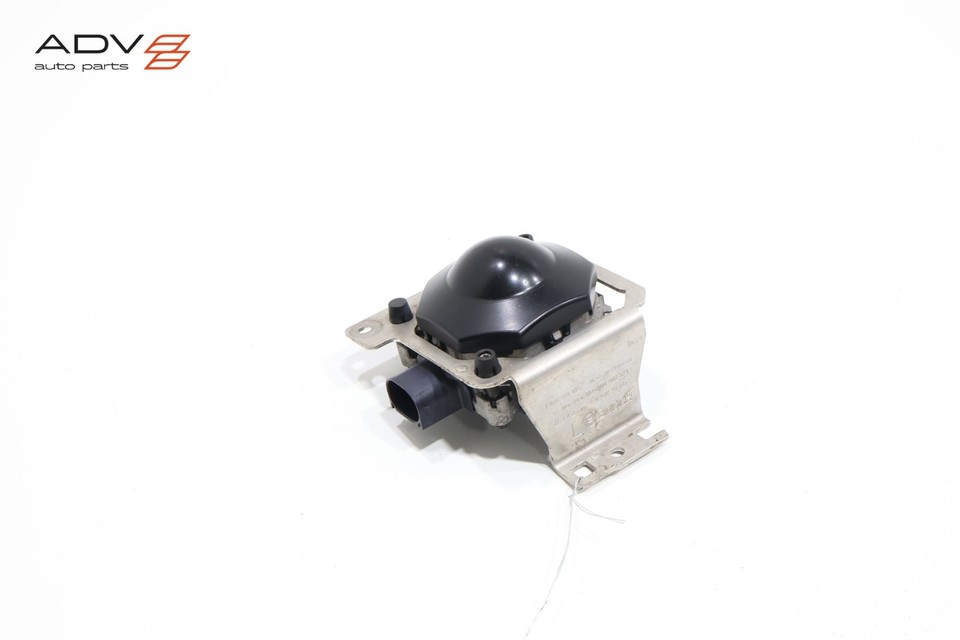 21-24 AUDI A4 ALLROAD FRONT LEFT CRUISE CONTROL DISTANCE SENSOR RADAR ...