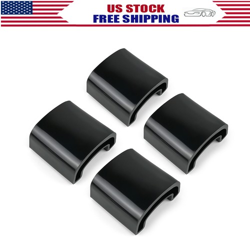 4X Rear Leaf Spring Insulator For Ford F-350 Super Duty E8TZ-5A978-A | eBay