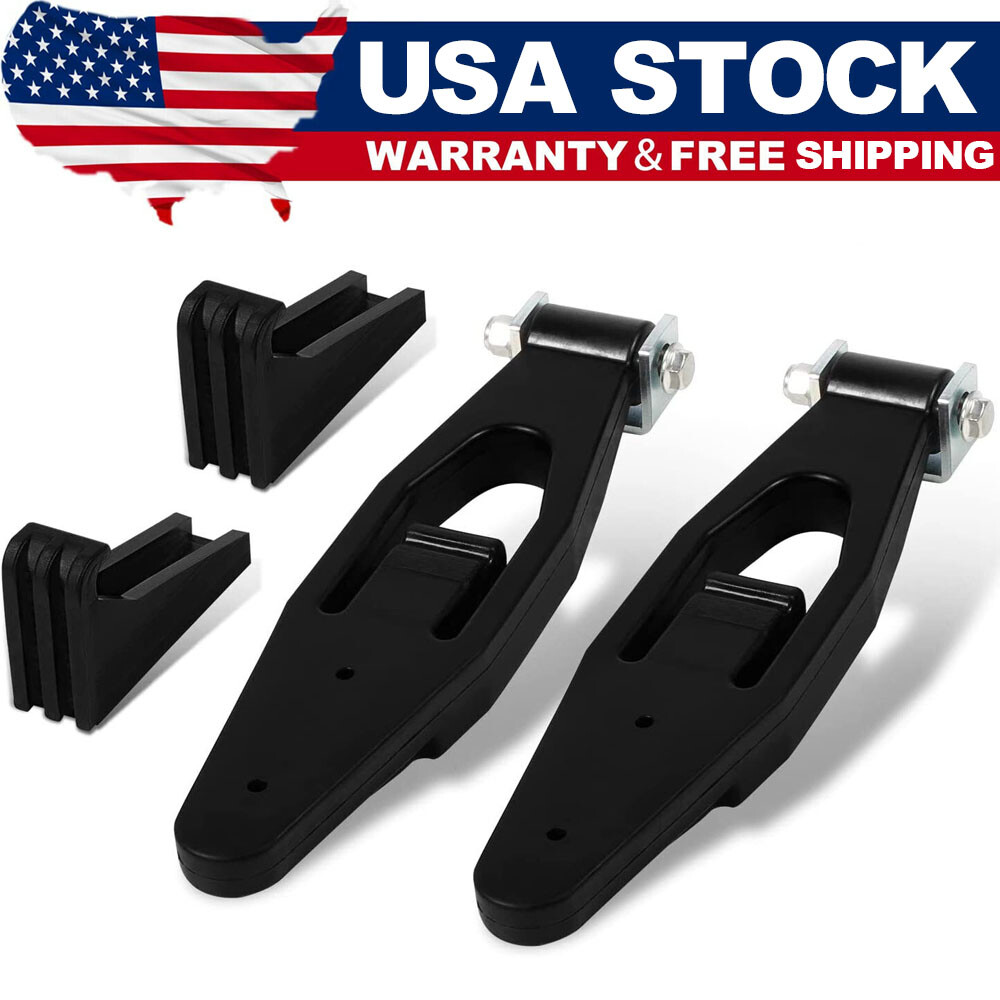 L56-0001 Hood Latch Base for Peterbilt 389 Kenworth T300 T600 T800 W900 ...