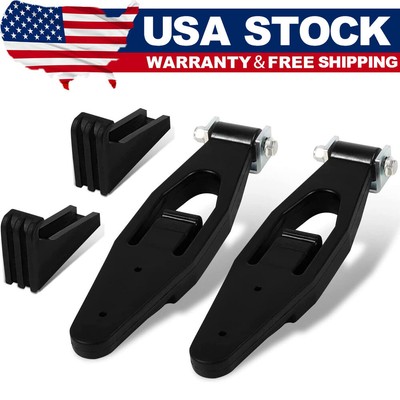 L56-0001 Hood Latch Base for Peterbilt 389 Kenworth T300 T600 T800 W900 ...