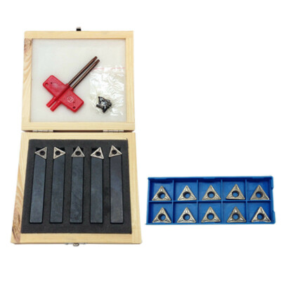 Tool Bits - 2 Inserts