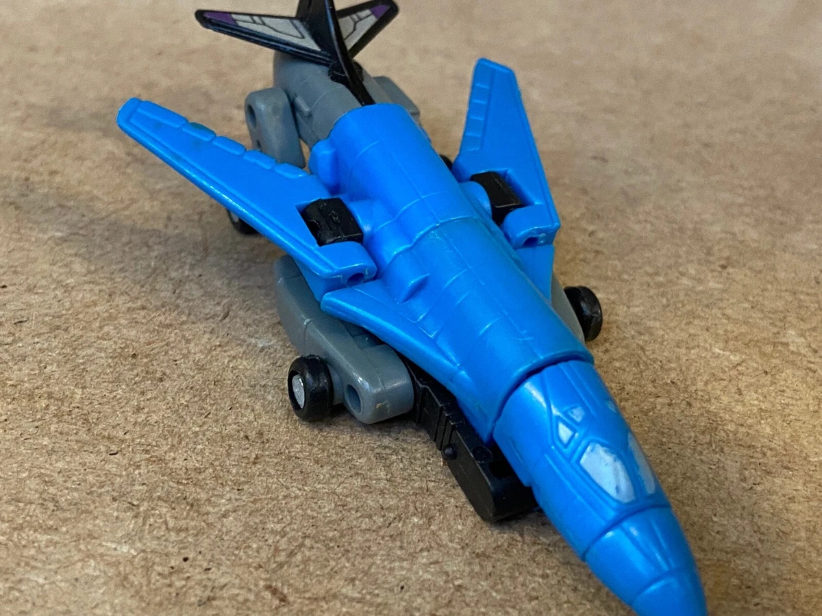 Blackout Transformers G1